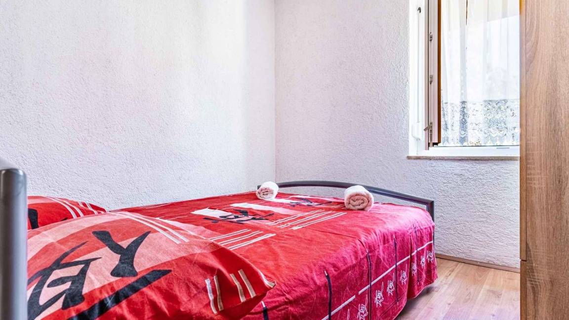 55 M² Apartamento ∙ 2 Habitaciones ∙ 3 Huéspedes - Pula