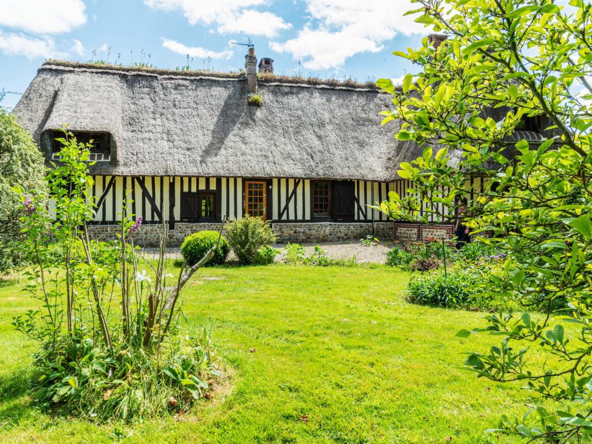 180 M² Maison De Vacances ∙ 5 Chambres ∙ 10 Personnes - Eure