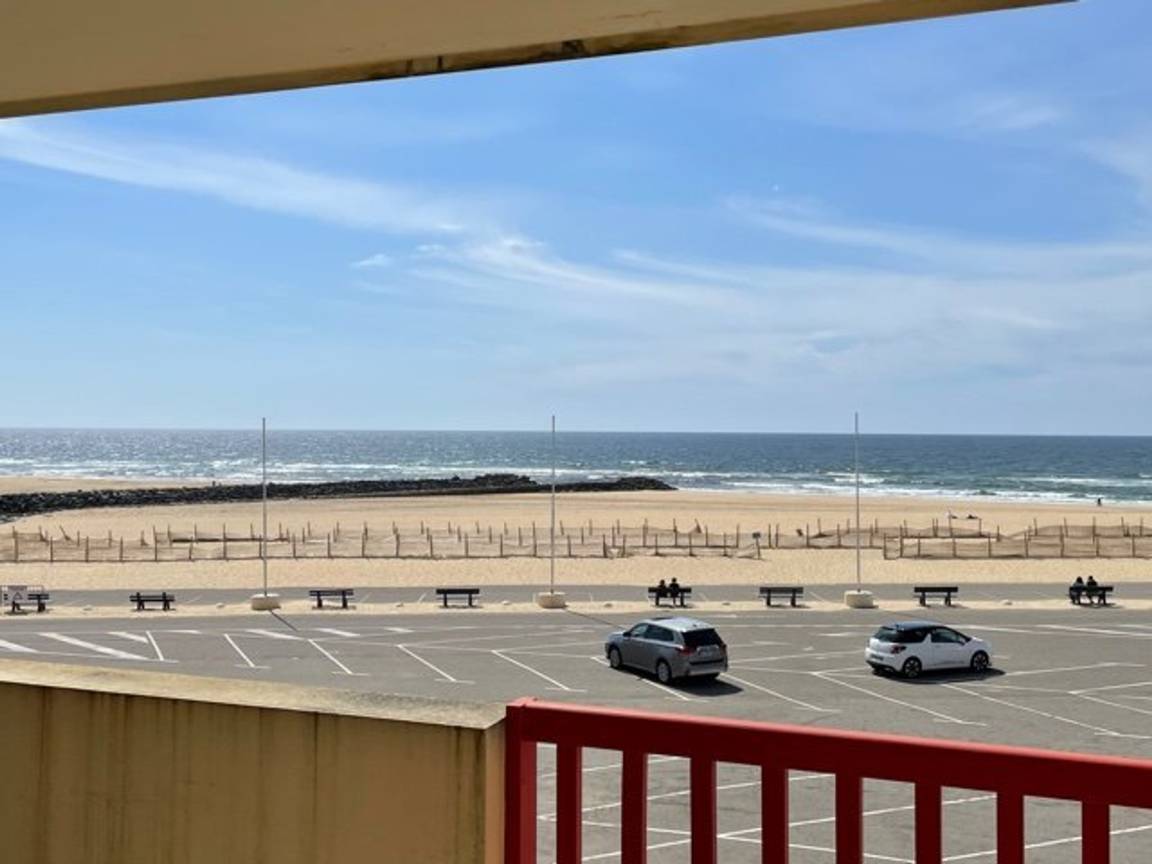 38 M² Appartement ∙ 1 Chambre ∙ 4 Personnes - Vieux-Boucau-les-Bains