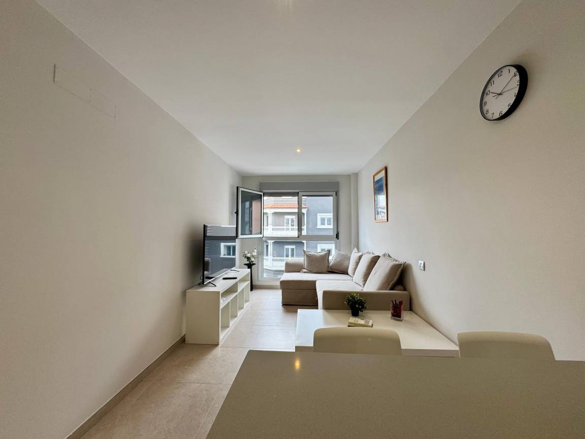 42 M² Apartment ∙ 1 Bedroom ∙ 4 Guests - Las Palmas de Gran Canaria