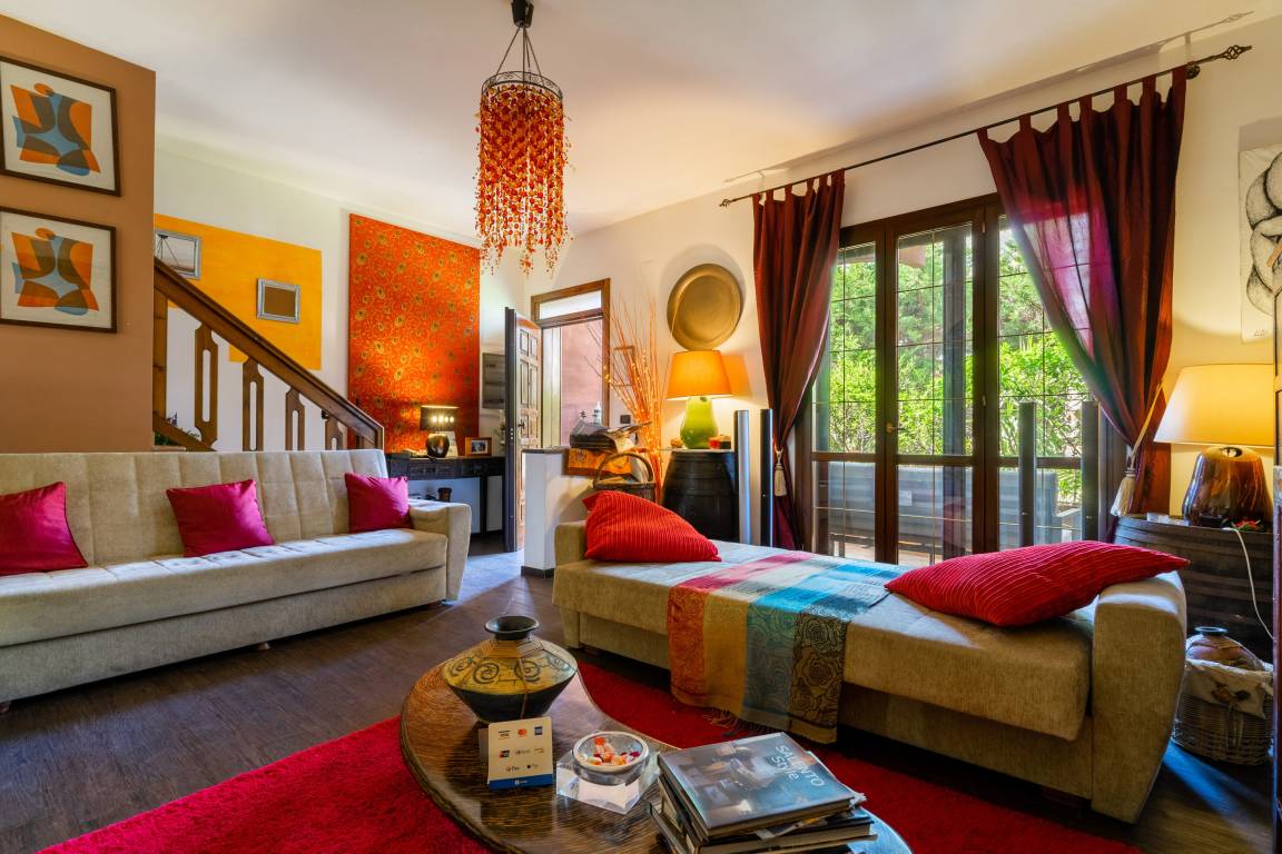 80 M² House ∙ 1 Bedroom ∙ 6 Guests - Gallipoli