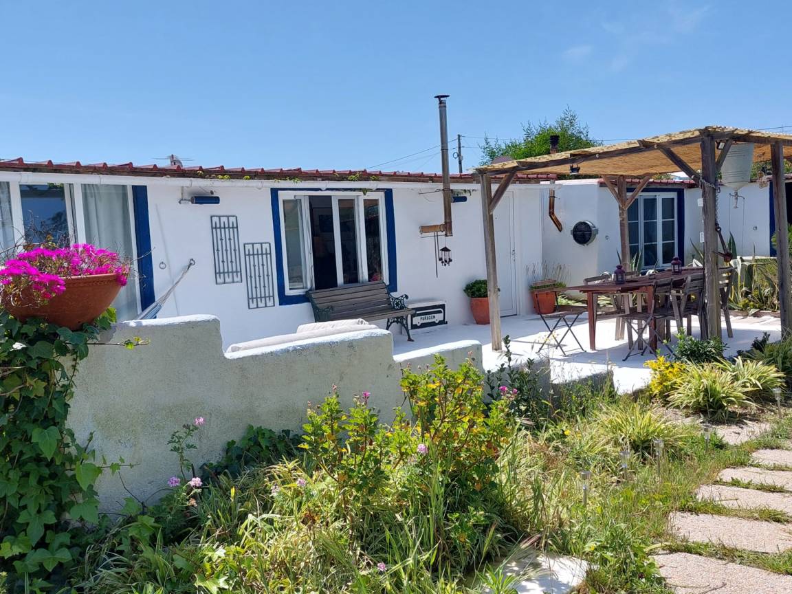 140 M² Villa ∙ 3 Bedrooms ∙ 8 Guests - Melides
