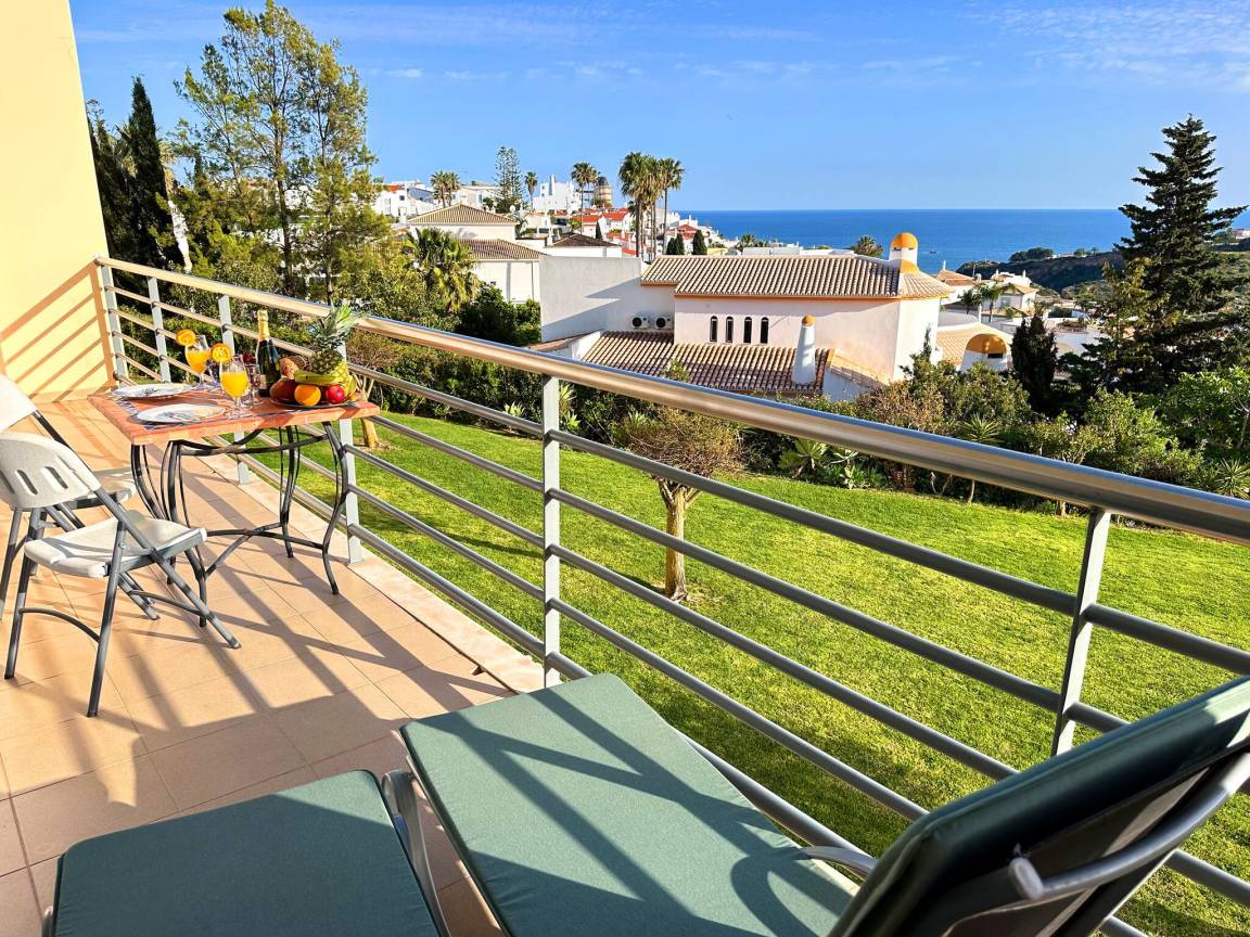 76 M² Apartment ∙ 1 Bedroom ∙ 2 Guests - Albufeira