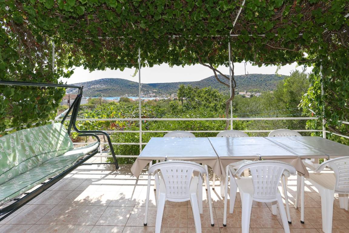 78 M² Casa ∙ 2 Camere Da Letto ∙ 8 Ospiti - Maslinica