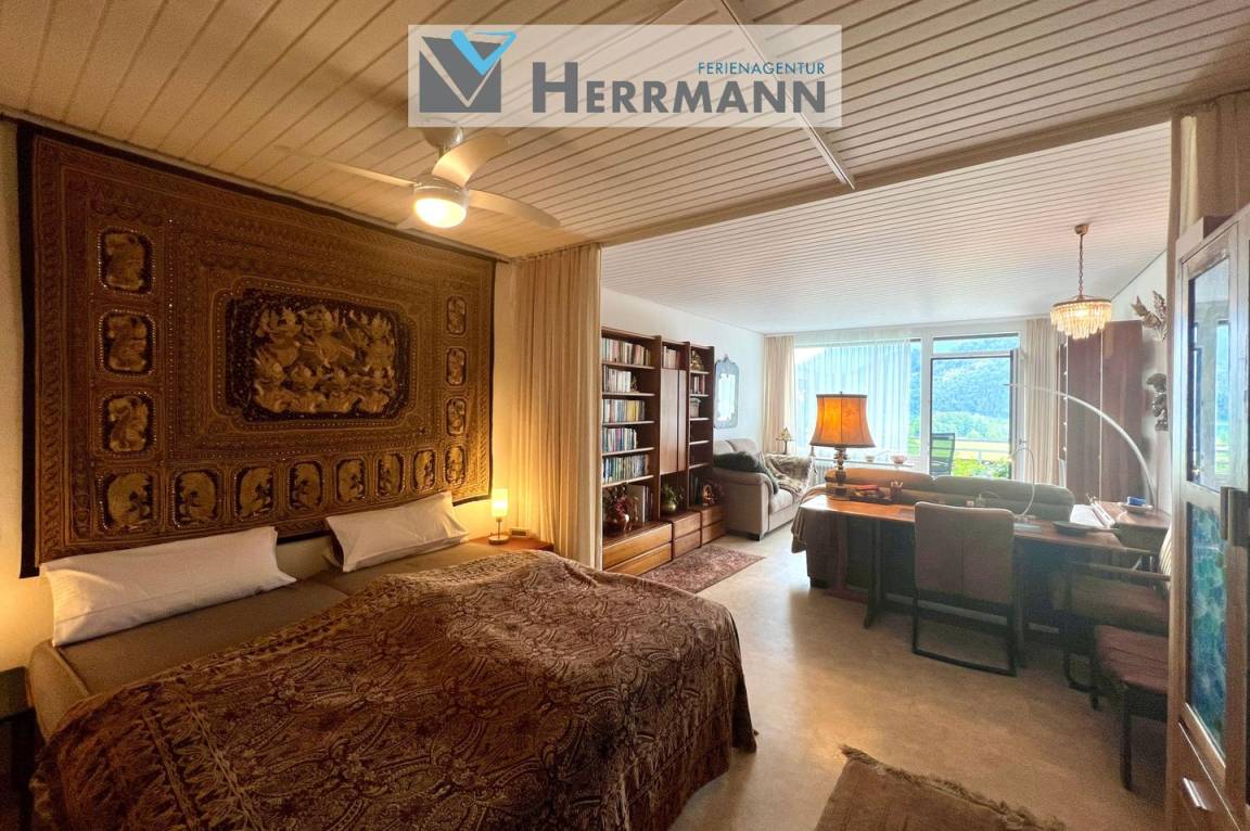 42 M² Apartment ∙ 2 Guests - Füssen