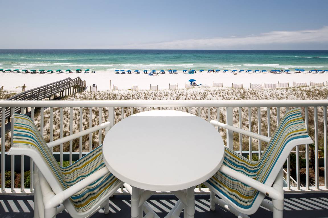 102 M² Apartment ∙ 2 Bedrooms ∙ 6 Guests - Fort Walton Beach, FL