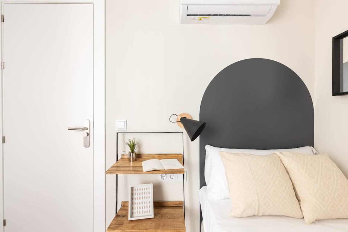 75 M² Private Room ∙ 1 Bedroom ∙ 1 Guest - El Saler