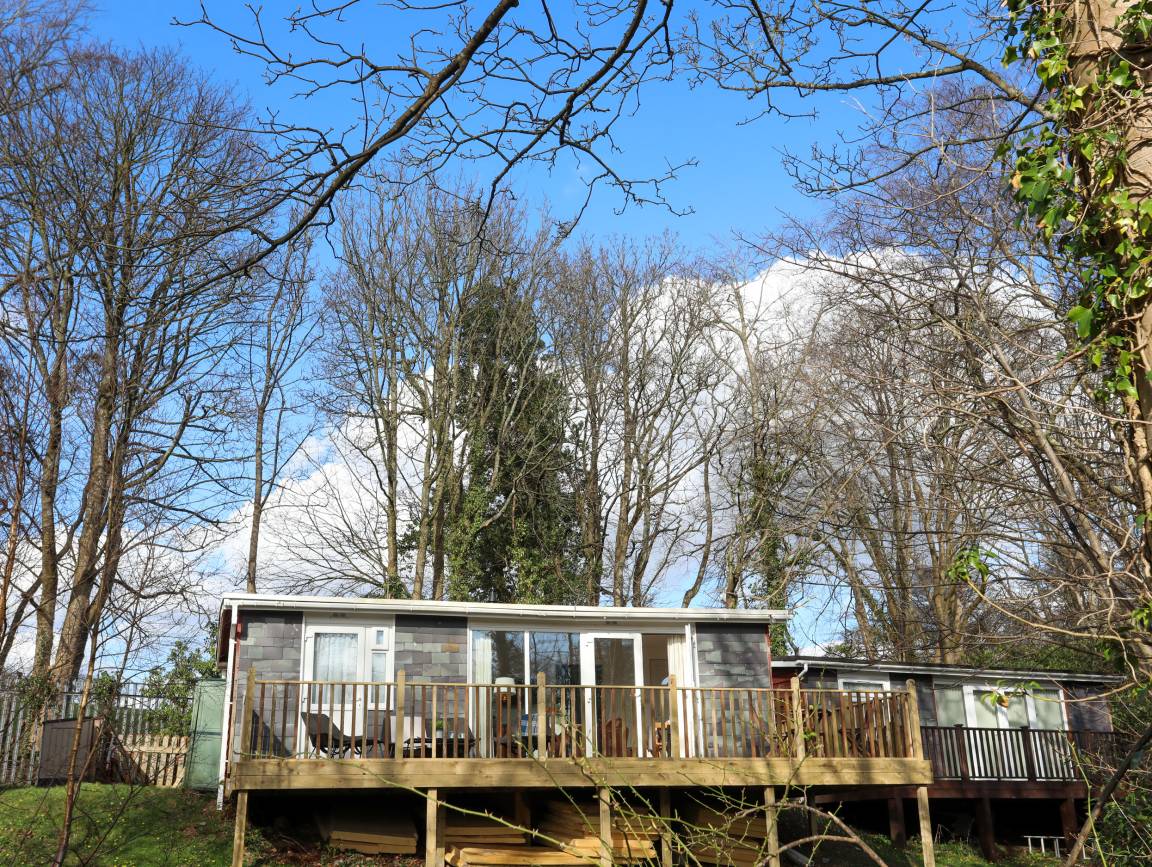 Casa De Campo ∙ 2 Quartos ∙ 4 Hóspedes - Anglesey
