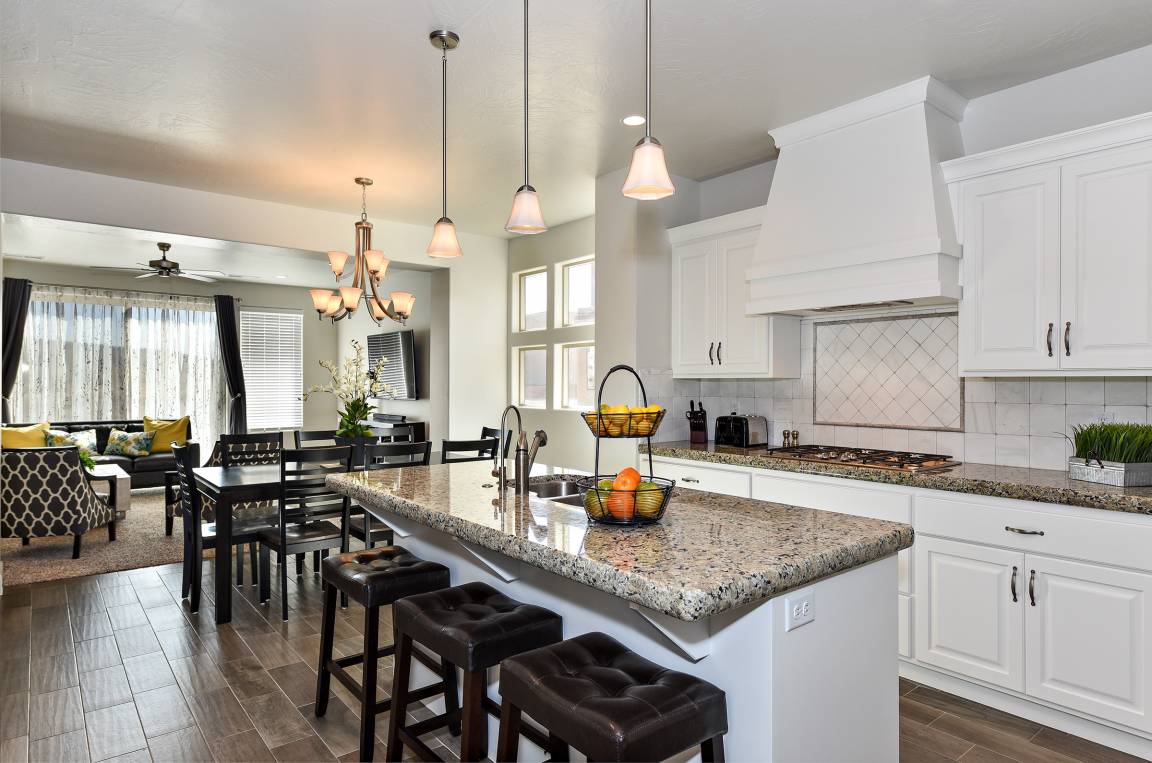 250 M² House ∙ 4 Bedrooms ∙ 12 Guests - St. George, USA