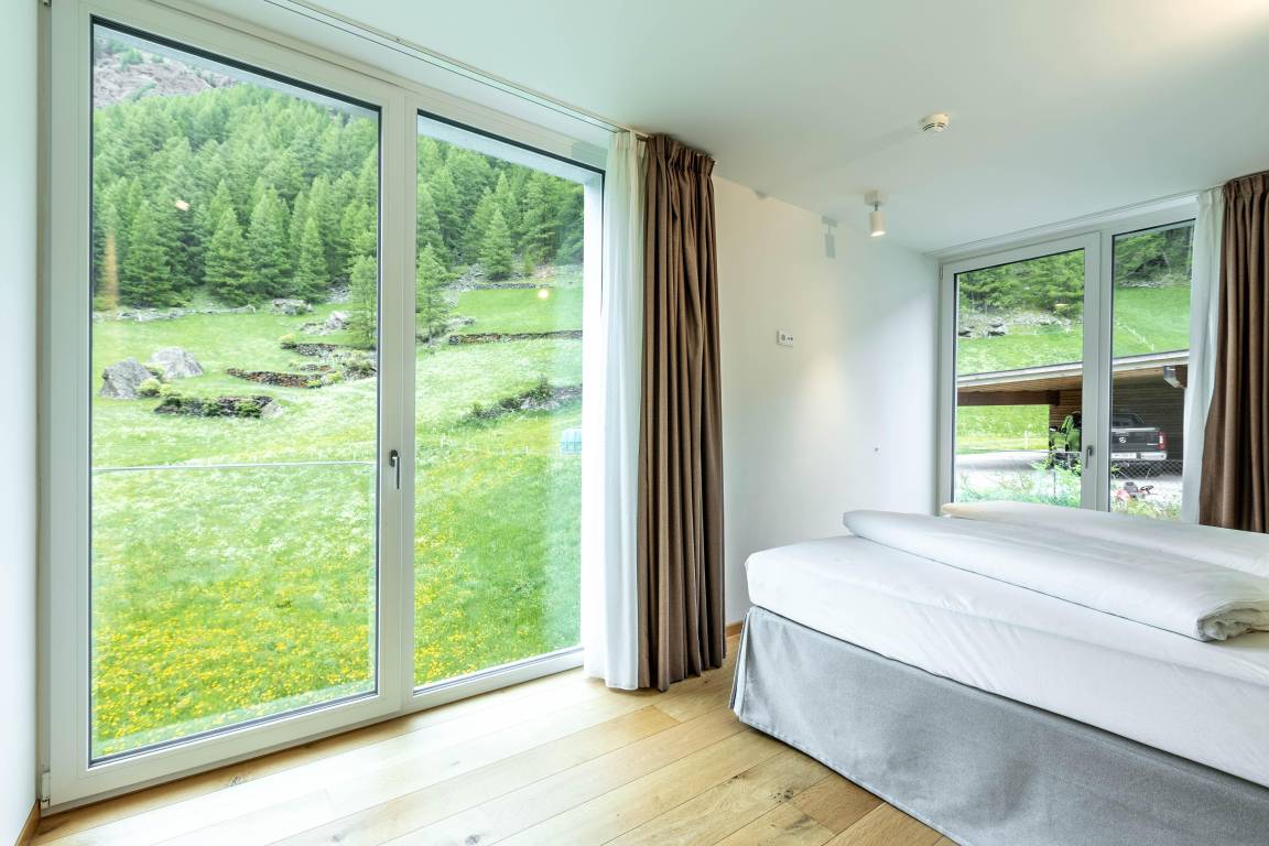 71 M² Apartment ∙ 2 Bedrooms ∙ 6 Guests - Obergurgl