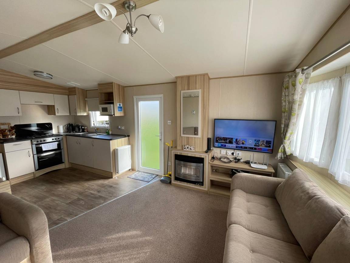 75 M² Cottage ∙ 2 Bedrooms ∙ 6 Guests - Faversham