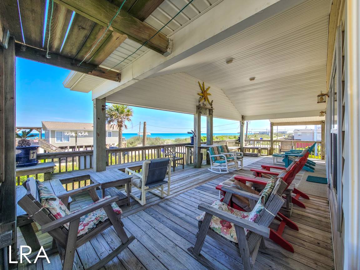 125 M² House ∙ 3 Bedrooms ∙ 8 Guests - North Topsail Beach, NC