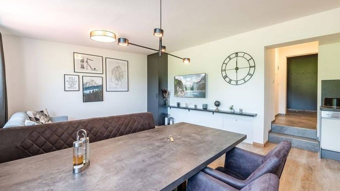 65 M² Ferienwohnung ∙ 2 Schlafzimmer ∙ 4 Gäste - Steiermark