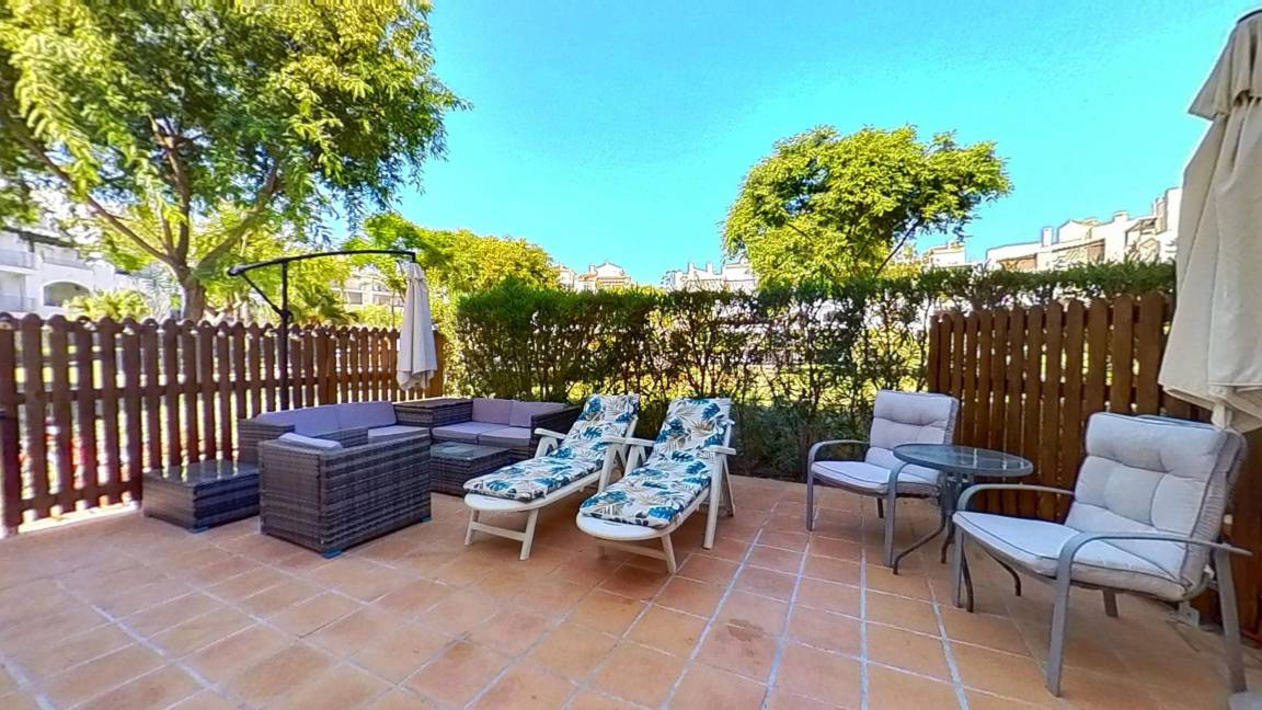 110 M² Appartement ∙ 2 Slaapkamers ∙ 4 Gasten - Torre-Pacheco