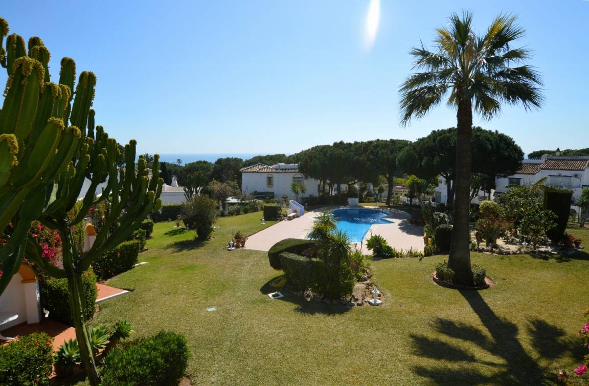 90 M² Casa ∙ 3 Habitaciones ∙ 6 Huéspedes - Sitio de Calahonda