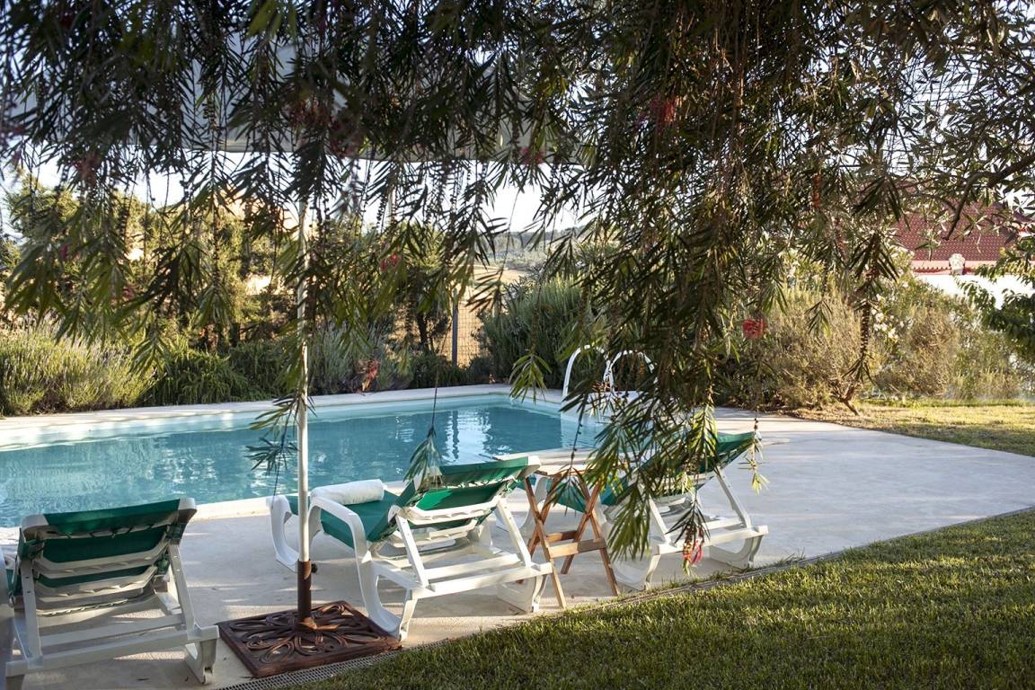 100 M² Cottage ∙ 2 Chambres ∙ 5 Personnes - Cadaval