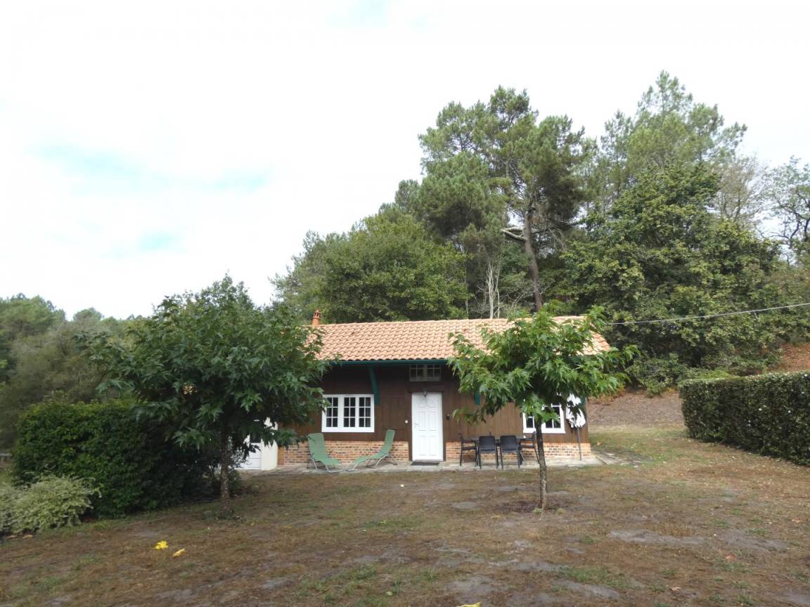 65 M² Gîte ∙ 1 Chambre ∙ 2 Personnes - Landes