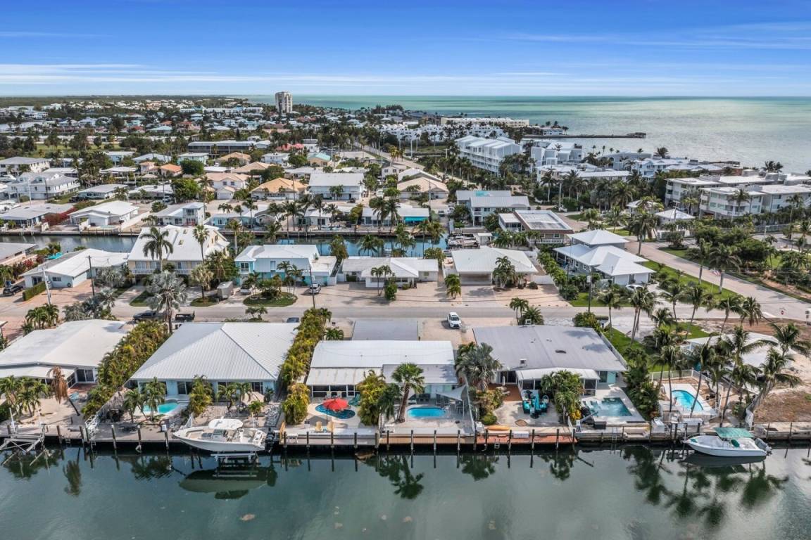 Villa ∙ 3 Habitaciones ∙ 6 Huéspedes - Marathon, FL