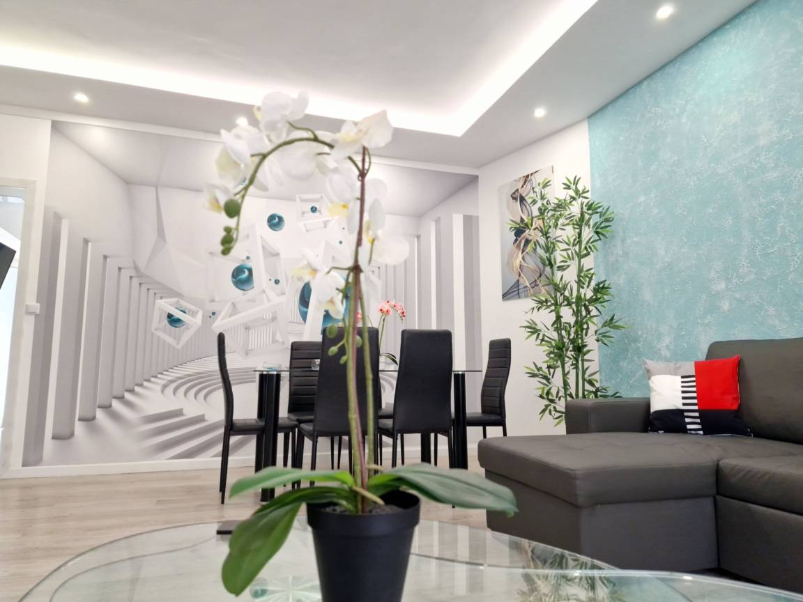 90 M² Apartment ∙ 2 Bedrooms ∙ 7 Guests - Adeje