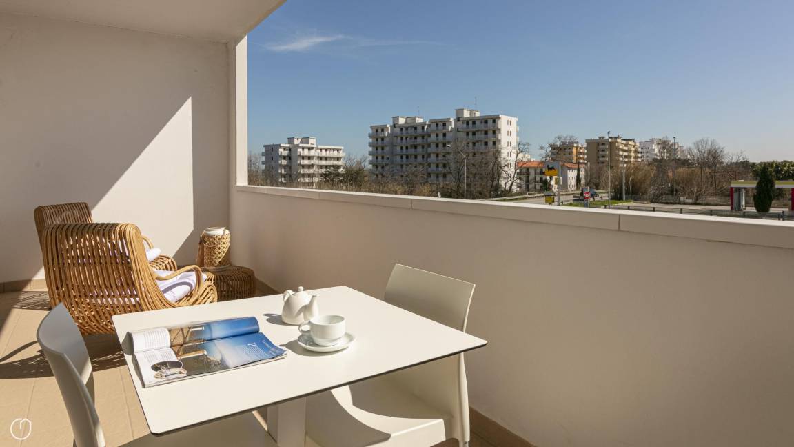 55 M² Appartamento ∙ 2 Camere Da Letto ∙ 6 Ospiti - Petacciato