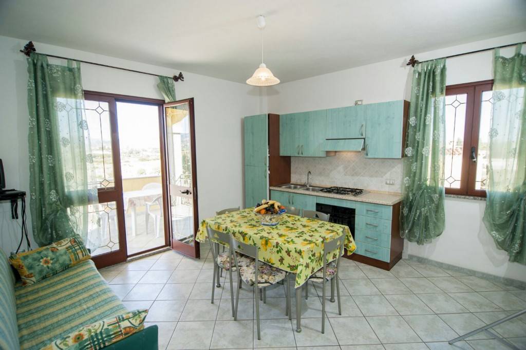 60 M² Apartment ∙ 2 Bedrooms ∙ 6 Guests - Posada