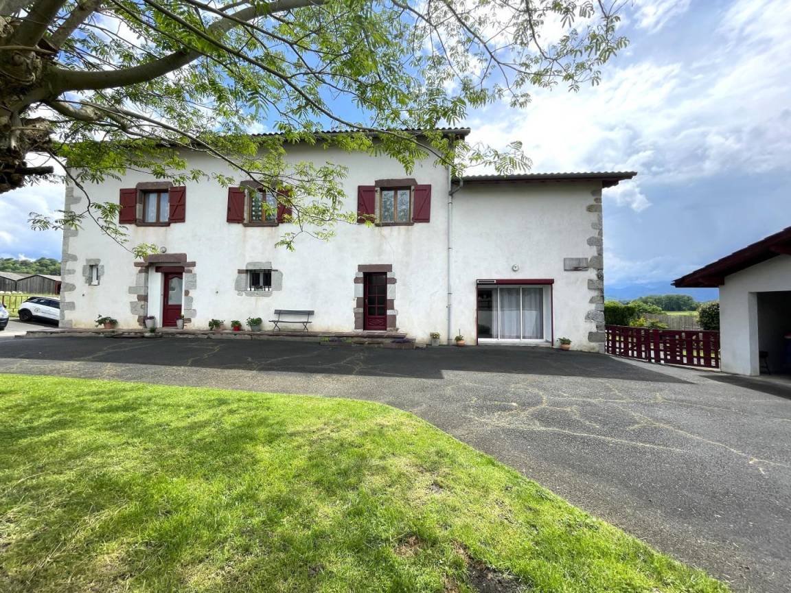 55 M² Gîte ∙ 2 Chambres ∙ 4 Personnes - Nouvelle-Aquitaine
