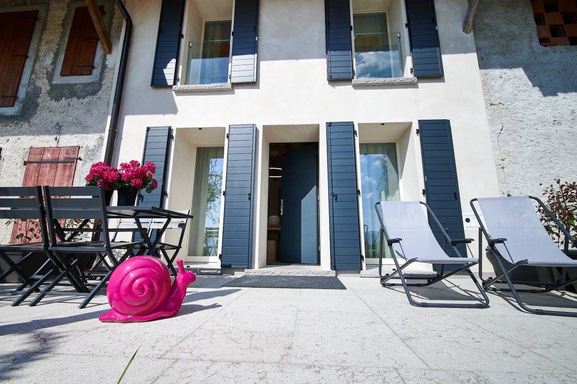 80 M² Appartamento ∙ 2 Camere Da Letto ∙ 8 Ospiti - Ponte Nelle Alpi