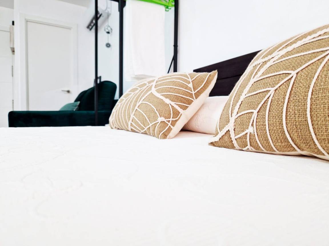 27 M² Apartment ∙ 1 Bedroom ∙ 2 Guests - Murcia