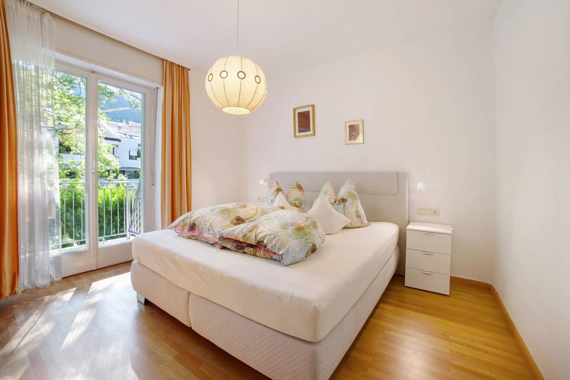 70 M² Apartamento ∙ 2 Habitaciones ∙ 4 Huéspedes - Merano