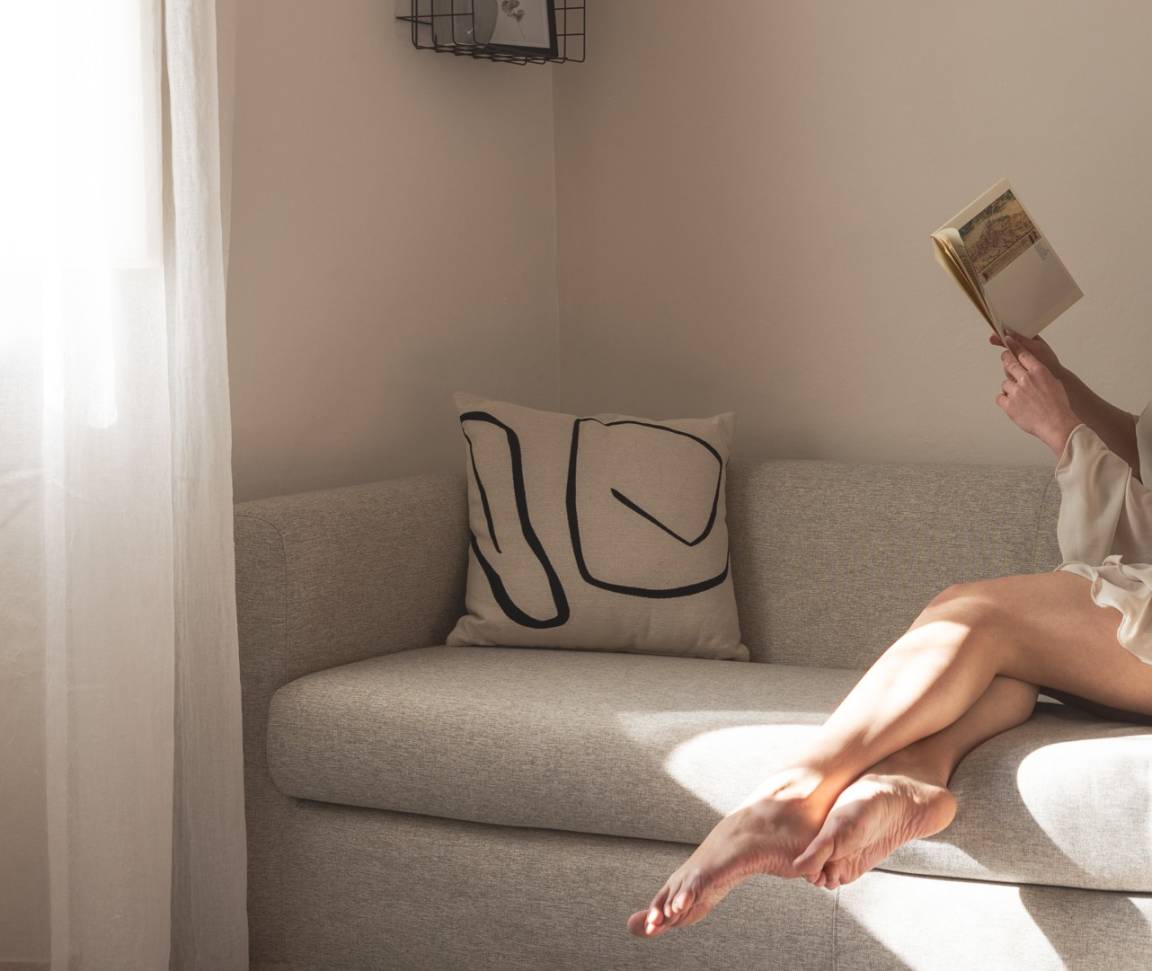 Apartment ∙ 3 Bedrooms ∙ 6 Guests - Cortona