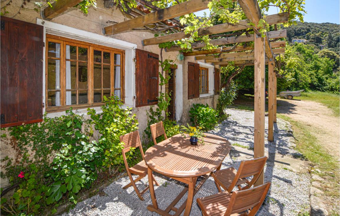 35 M² Maison De Vacances ∙ 1 Chambre ∙ 4 Personnes - Serra-di-Ferro
