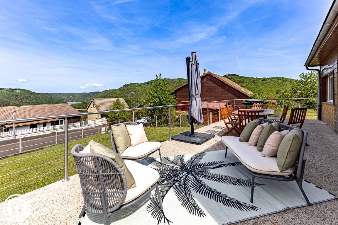 70 M² Gîte ∙ 3 Slaapkamers ∙ 5 Gasten - Saint-Gervais-d'Auvergne