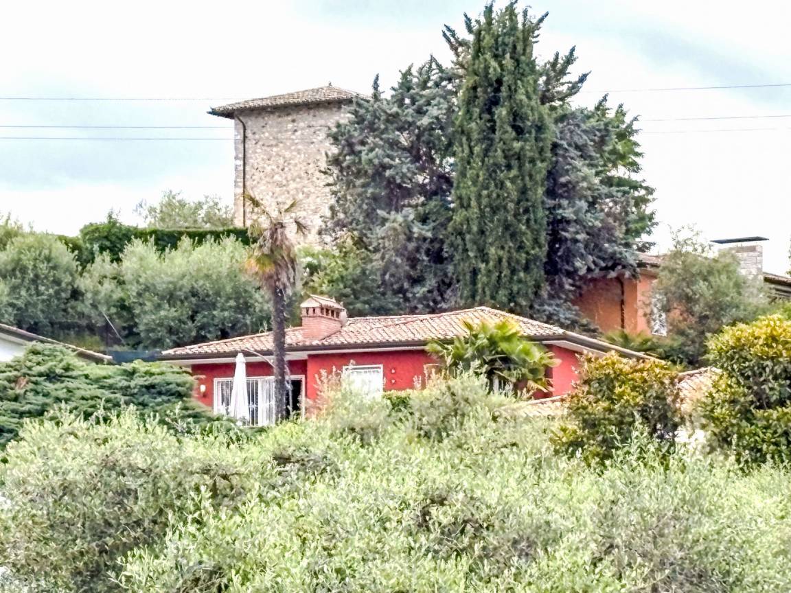 85 M² House ∙ 3 Bedrooms ∙ 8 Guests - Bardolino