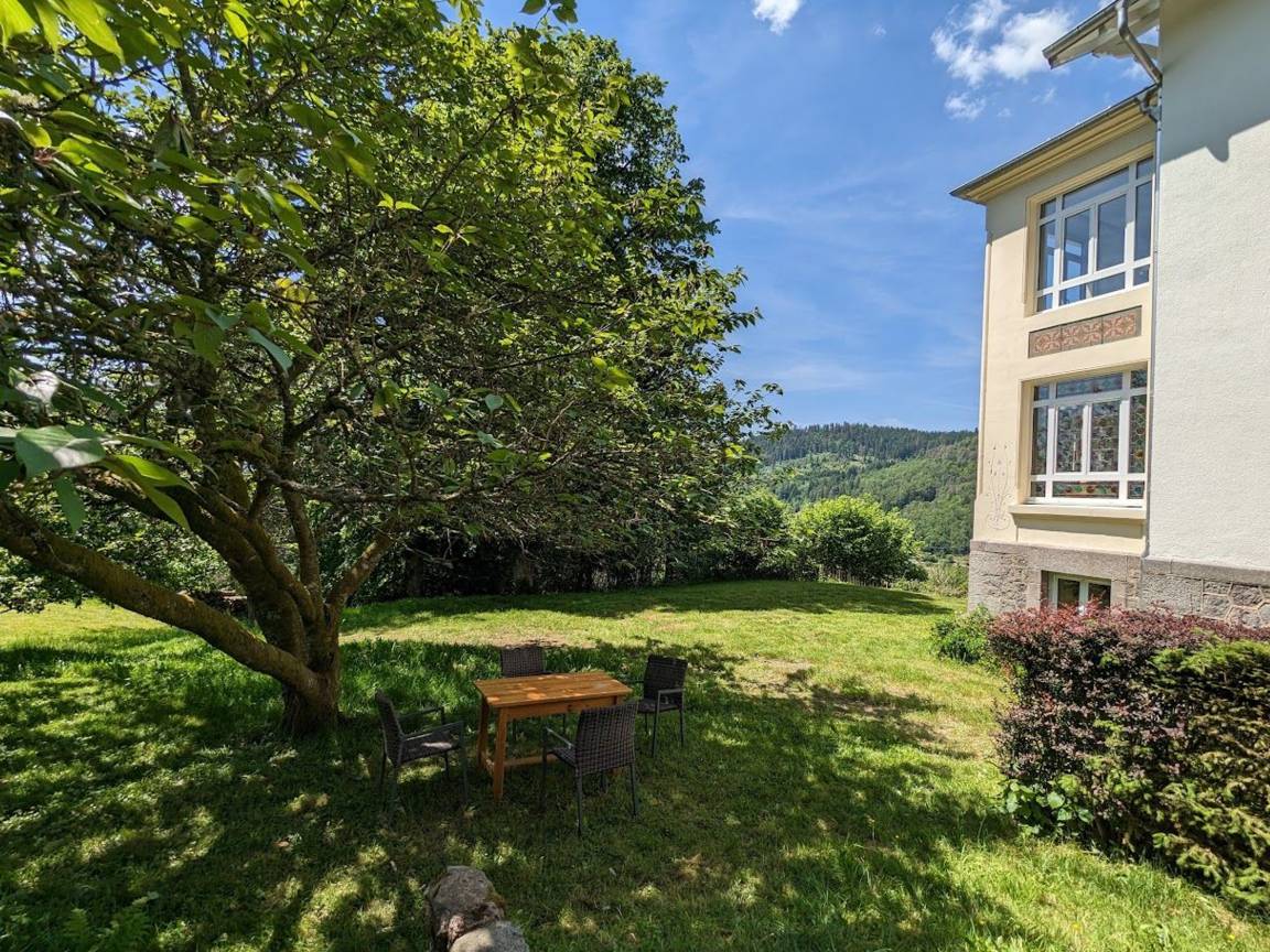 12 M² Chambre D'hôtes ∙ 1 Chambre ∙ 2 Personnes - Saulxures-sur-Moselotte