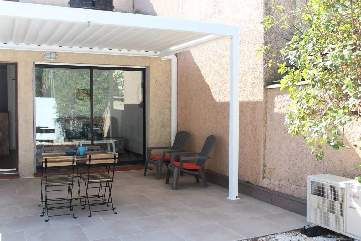 32 M² Appartement ∙ 1 Chambre ∙ 4 Personnes - Saint-Cyprien