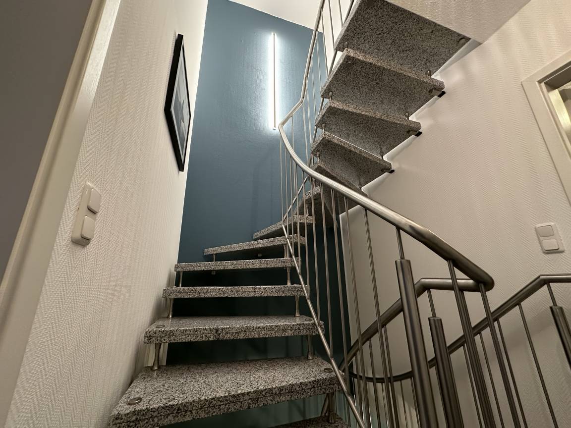 House ∙ 2 Bedrooms ∙ 6 Guests - Bad Zwischenahn