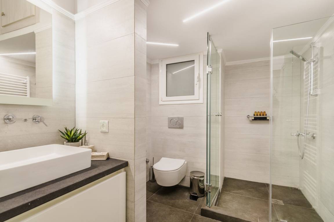 Villa ∙ 1 Camera Da Letto ∙ 4 Ospiti - Atene