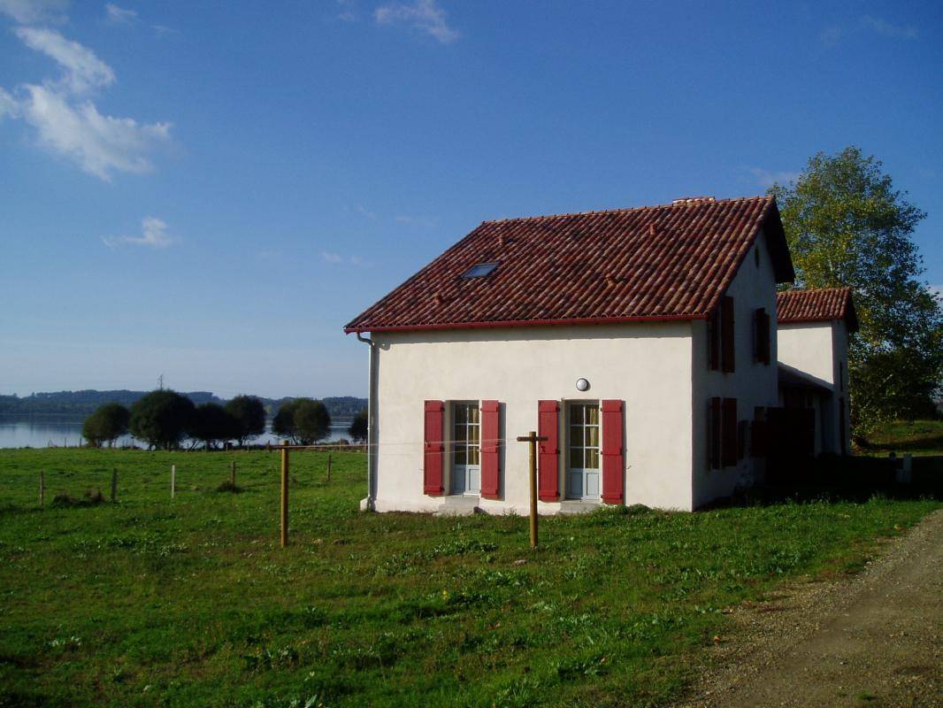 107 M² Gîte ∙ 3 Chambres ∙ 6 Personnes - Bayonne