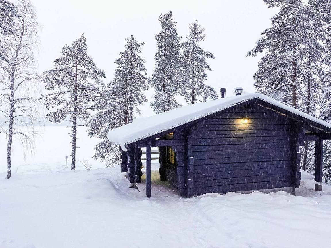 85 M² House ∙ 3 Bedrooms ∙ 6 Guests - Rovaniemi