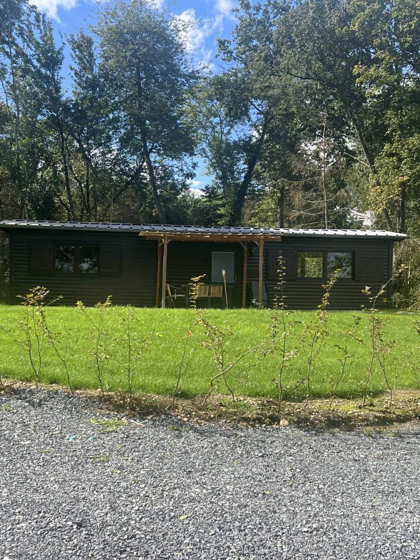36 M² Gîte ∙ 1 Slaapkamer ∙ 4 Gasten - Normandië