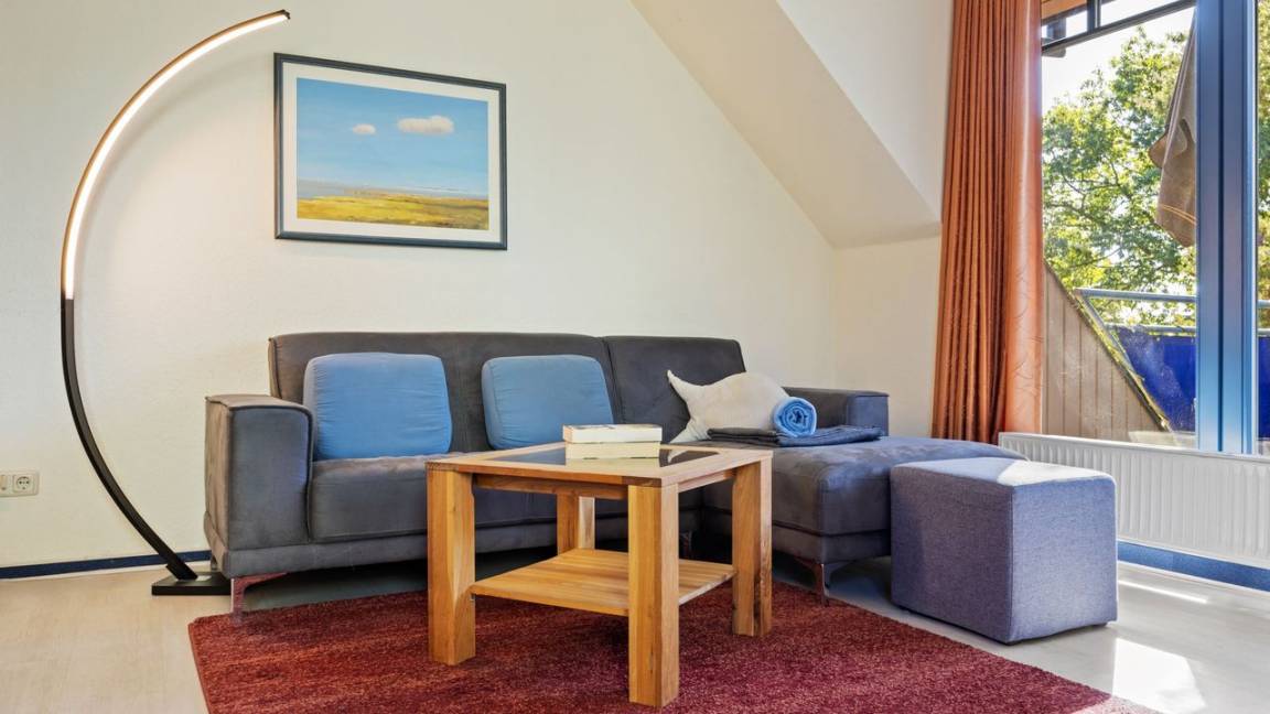 68 M² Ferienwohnung ∙ 3 Schlafzimmer ∙ 6 Gäste - Boltenhagen