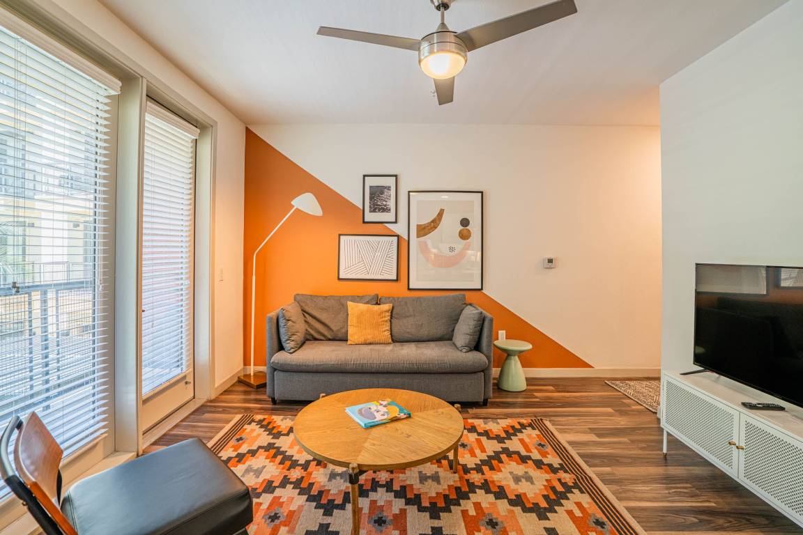 Appartement ∙ 1 Chambre ∙ 3 Personnes - Arizona