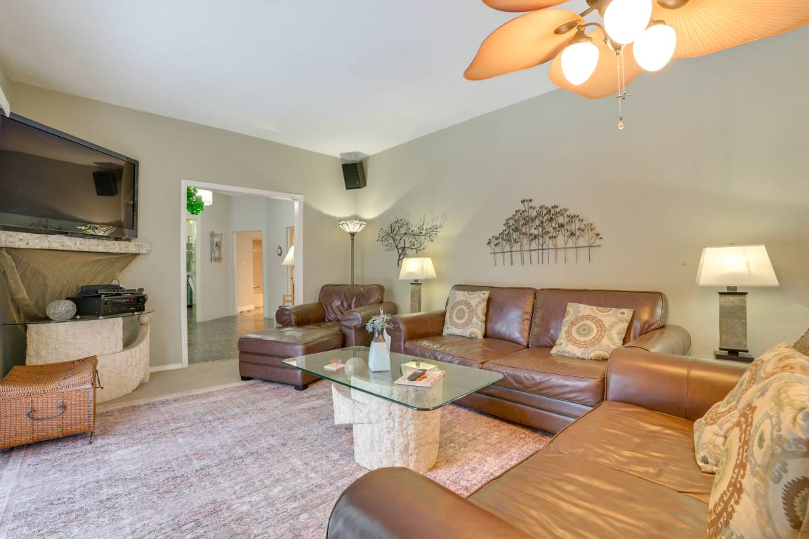 167 M² Apartment ∙ 2 Bedrooms ∙ 7 Guests - Boyne City, MI