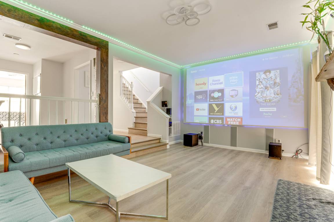 183 M² Apartamento ∙ 3 Habitaciones ∙ 6 Huéspedes - Duluth, GA