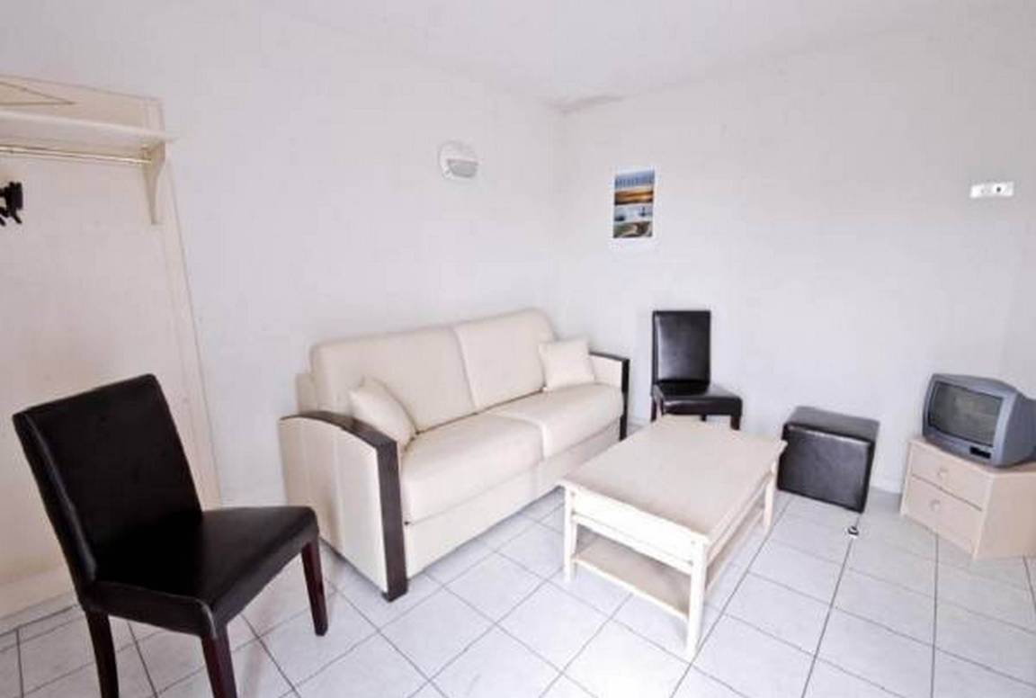 Appartement En Copropriété ∙ 2 Chambres ∙ 6 Personnes - Les Herbiers