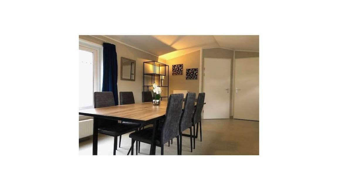85 M² House ∙ 2 Bedrooms ∙ 6 Guests - Amsterdam