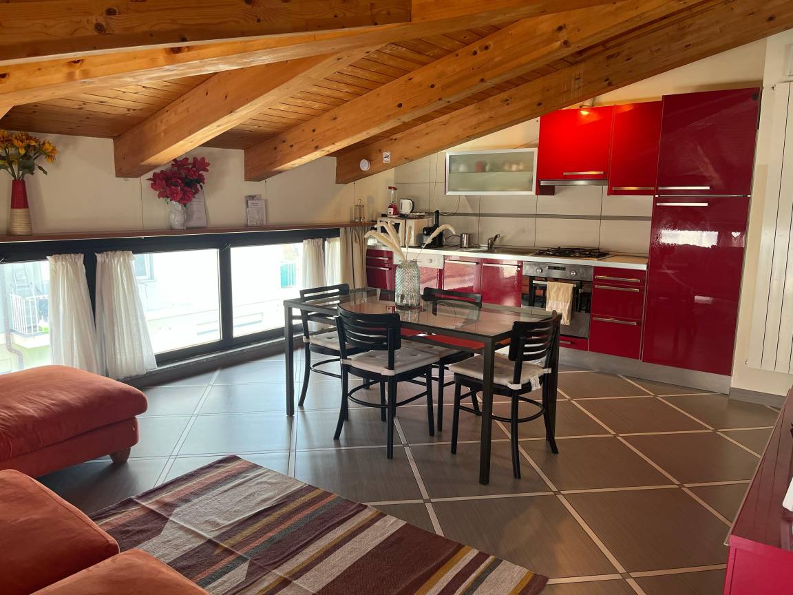 100 M² Appartamento ∙ 3 Camere Da Letto ∙ 5 Ospiti - Sestri Levante