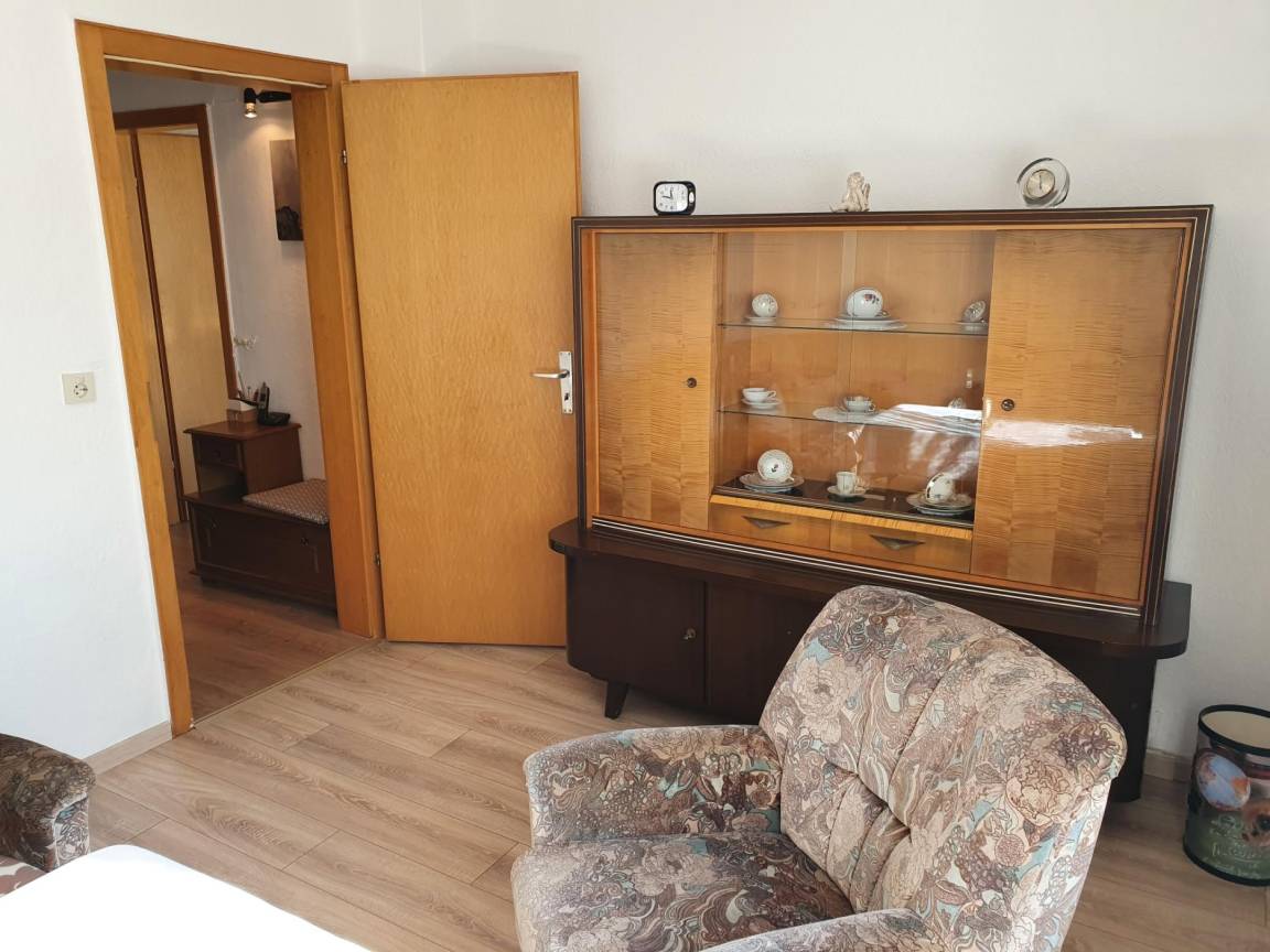 117 M² Ferienwohnung ∙ 2 Schlafzimmer ∙ 4 Gäste - Hameln