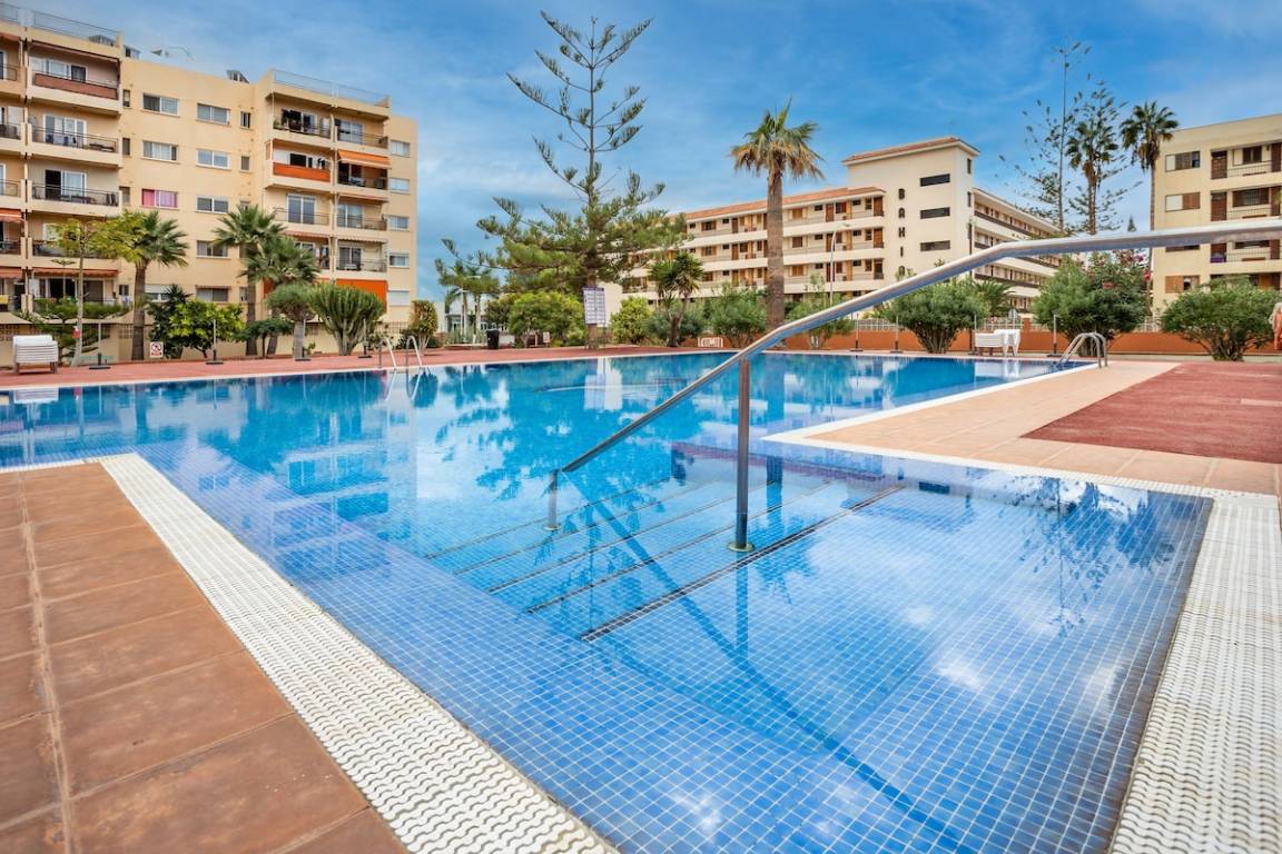 45 M² Appartement ∙ 2 Slaapkamers ∙ 3 Gasten - Los Cristianos