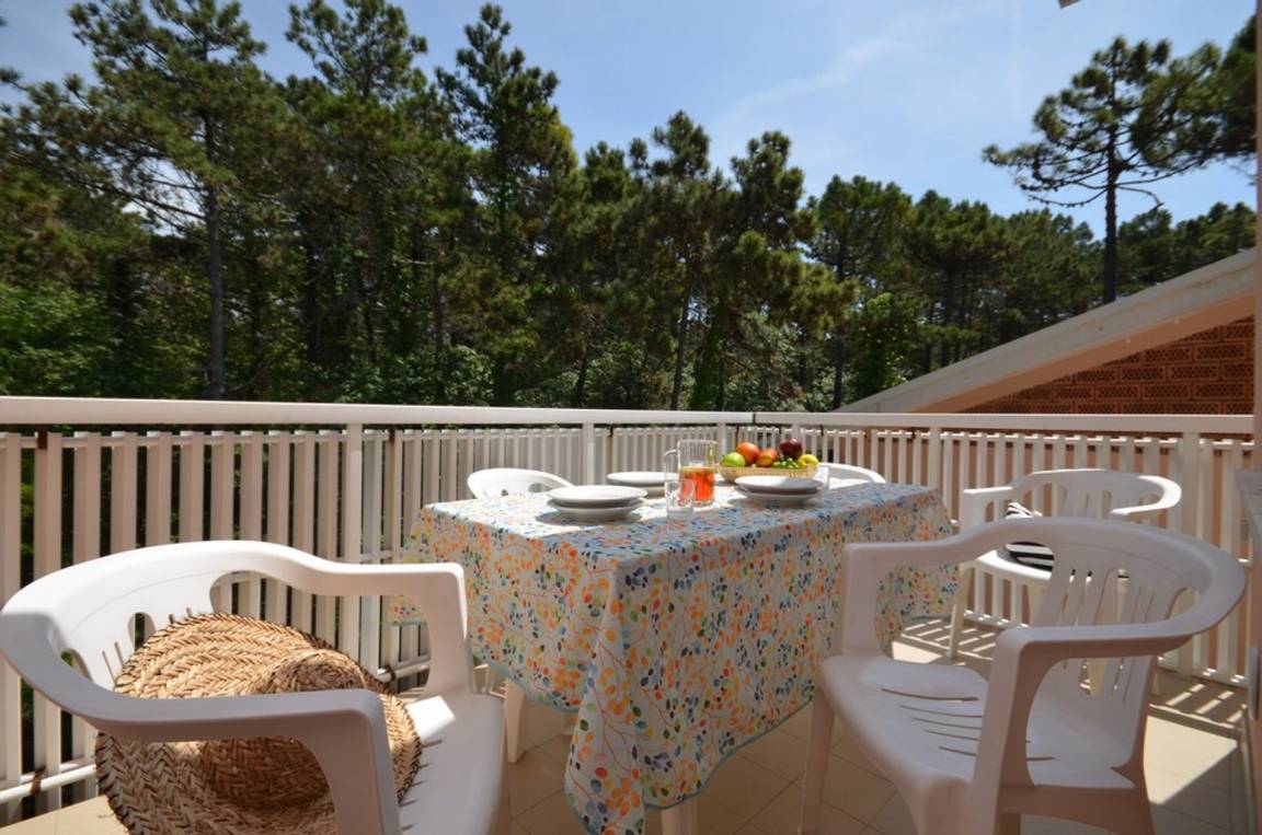 50 M² Appartement ∙ 2 Chambres ∙ 5 Personnes - Lignano Sabbiadoro